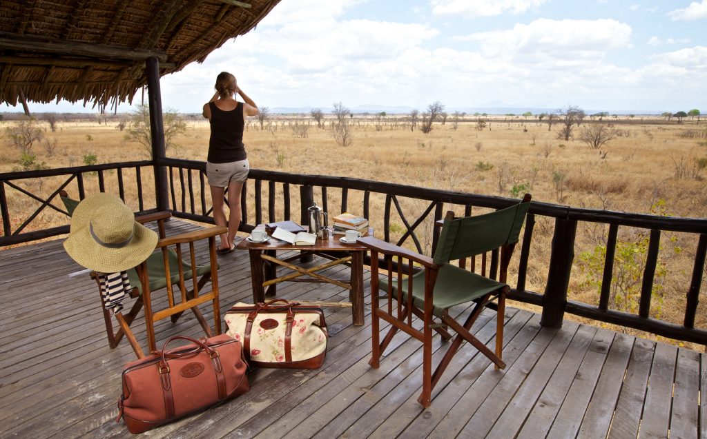 Cultural Trips - Africa Starlit Horizons
